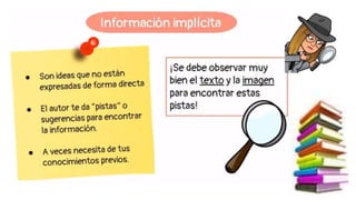 comprension lectora ppt.pptx | Free Download