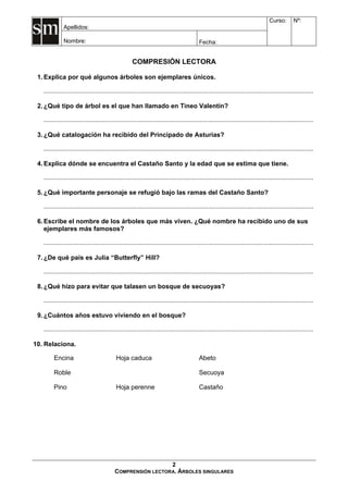 Comprensivas sm 5_6 | PDF