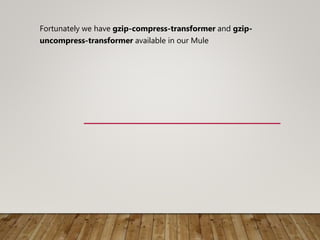 Compress and decompress | PPT | Free Download