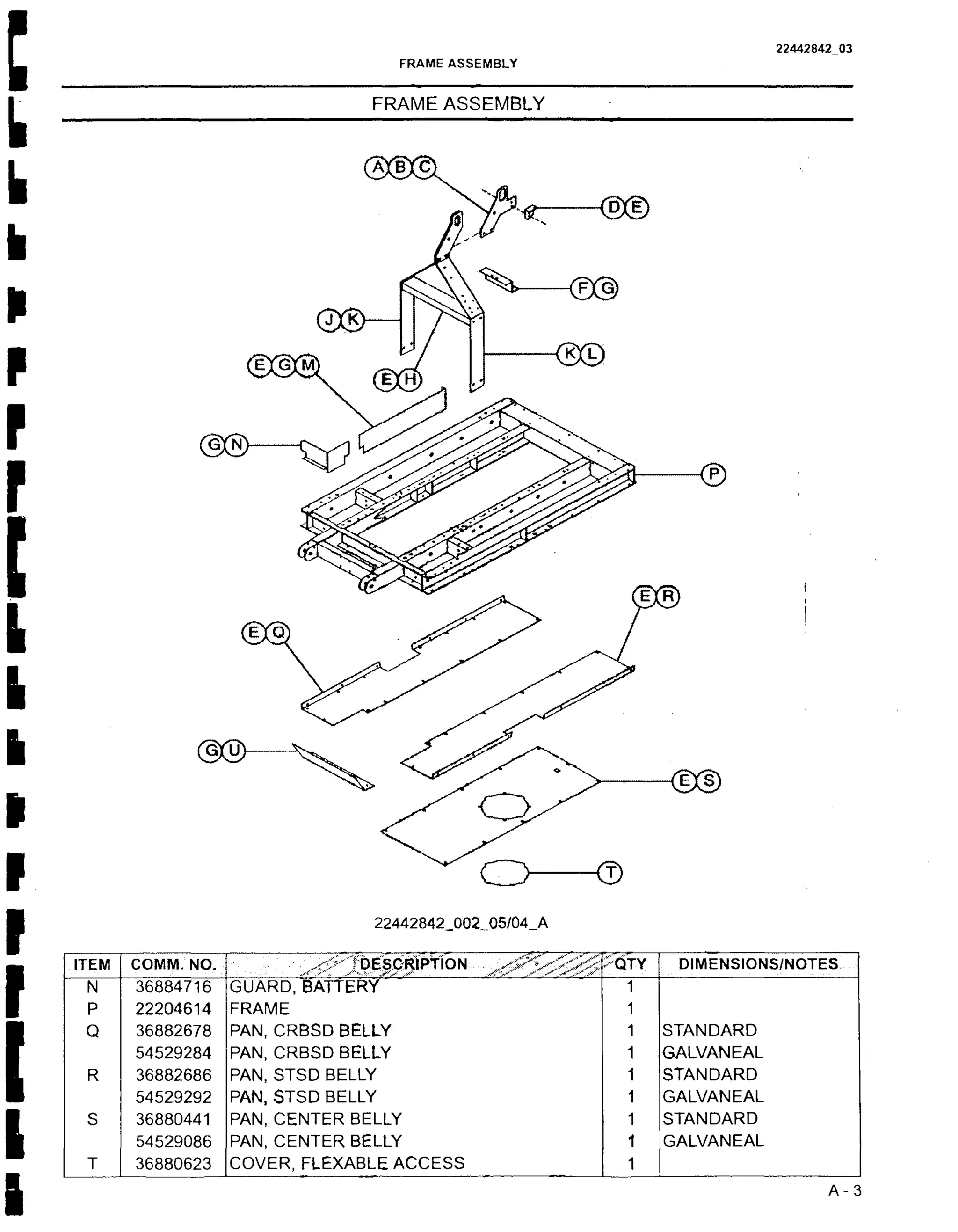 Compresor ingersoll rand p185 | PDF