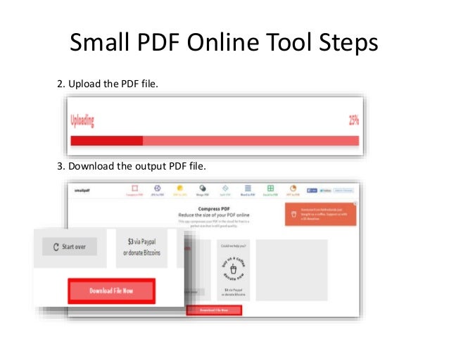 Compress pdf file open source - rightblink