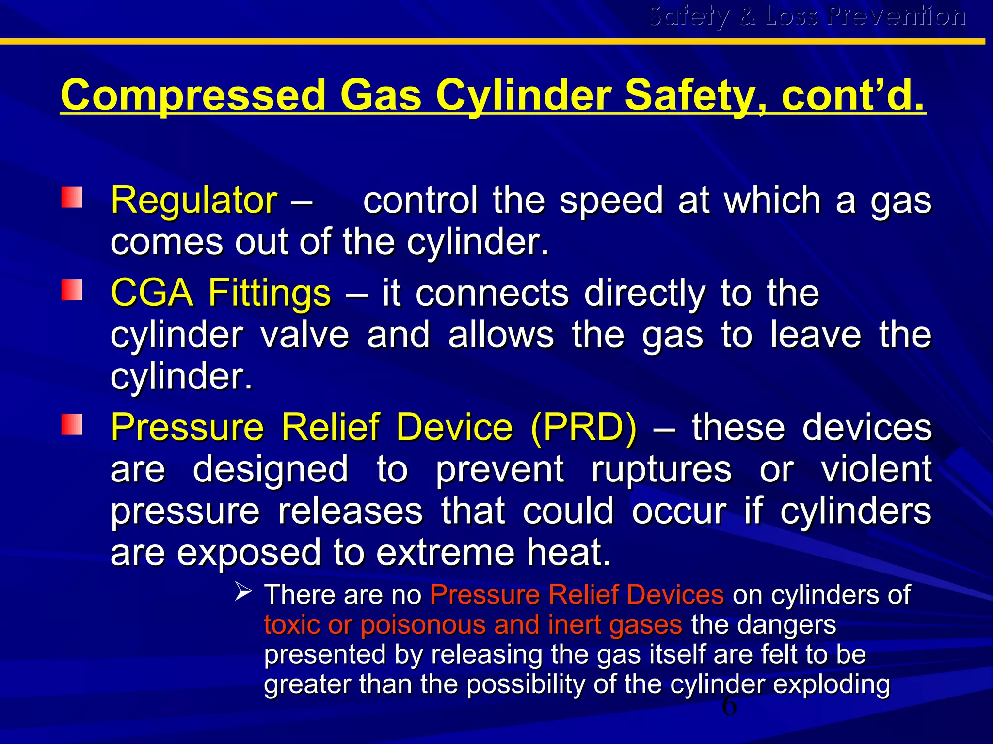 Compressd gas | PPT