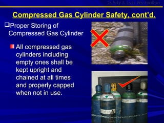 Compressd gas | PPT