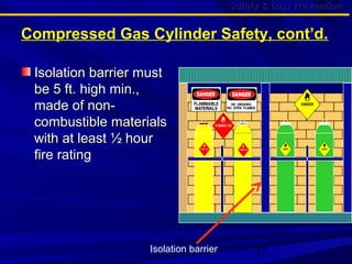 Compressd gas | PPT