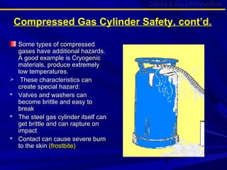 Compressd gas | PPT