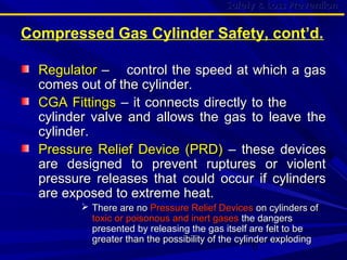 Compressd gas | PPT