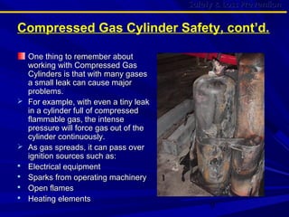 Compressd gas | PPT