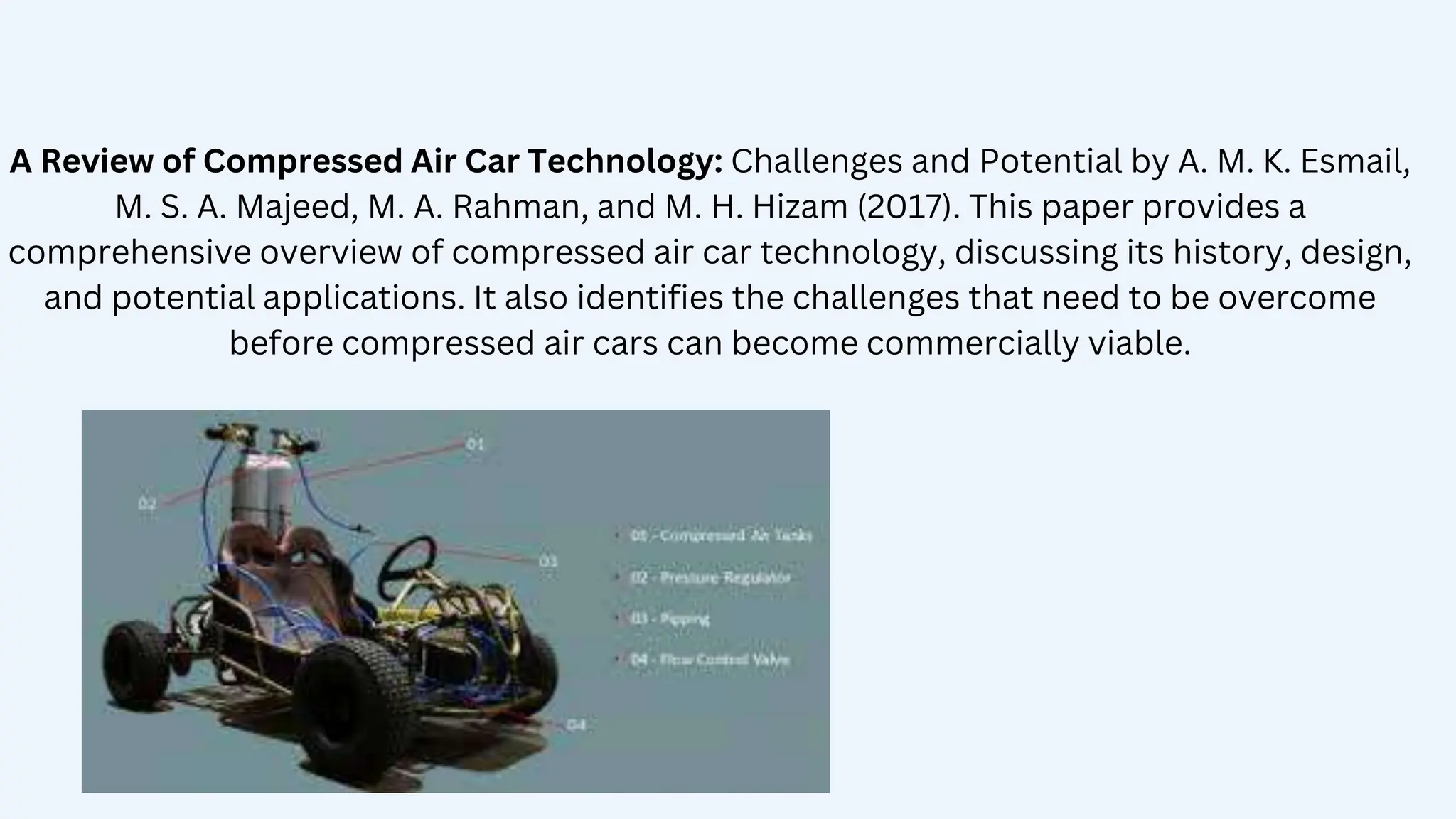 Compressed-air powered vehicle with solar.pptx