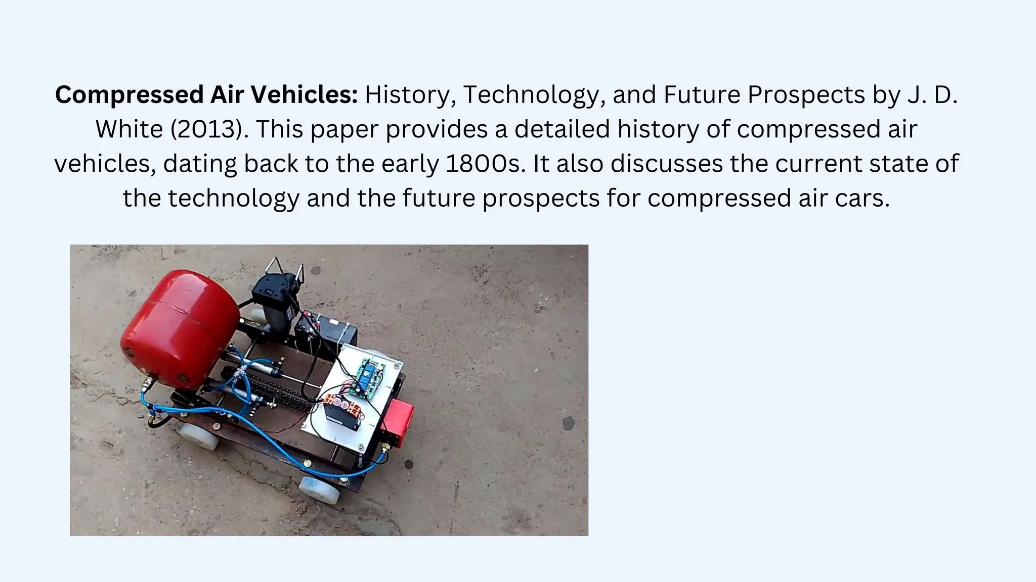 Compressed-air powered vehicle with solar.pptx