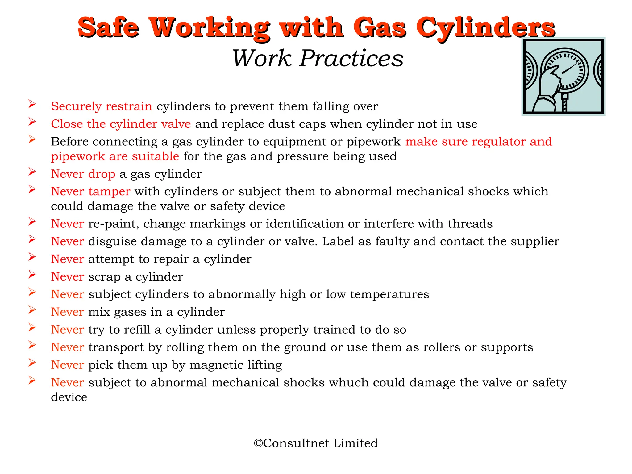 lpg compressed gas safety seminar safety use of cylinder gases.ppt