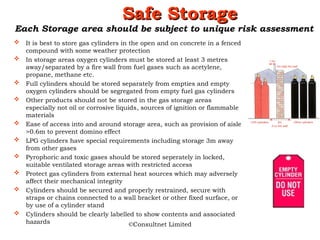 lpg compressed gas safety seminar safety use of cylinder gases.ppt