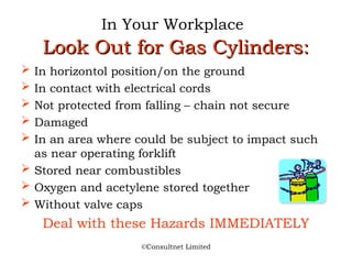lpg compressed gas safety seminar safety use of cylinder gases.ppt