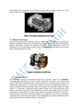 Compressed airengines seminar report | PDF
