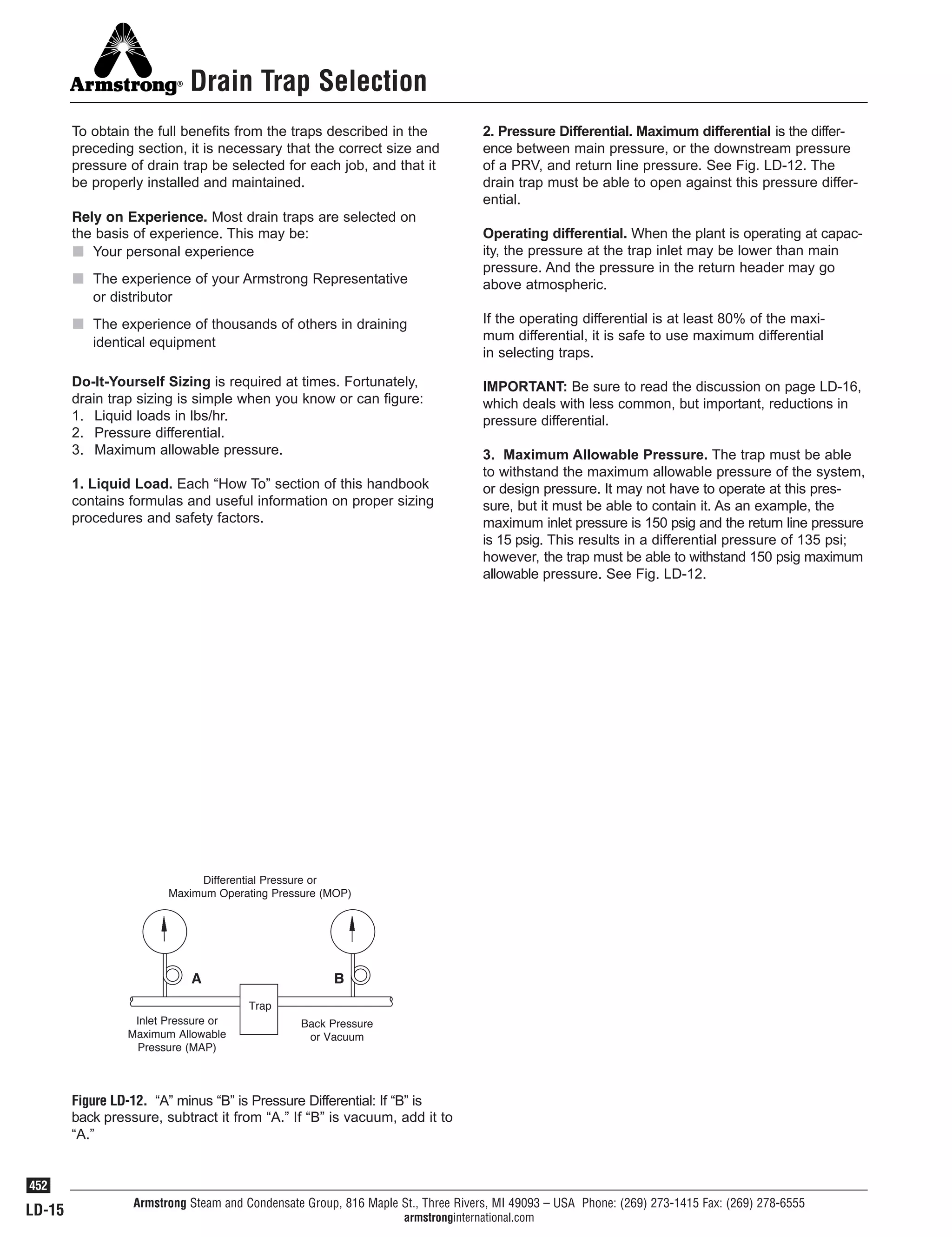 Compressed air gases guidelines | PDF