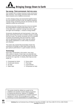 Compressed air gases guidelines | PDF