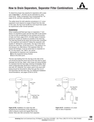 Compressed air gases guidelines | PDF