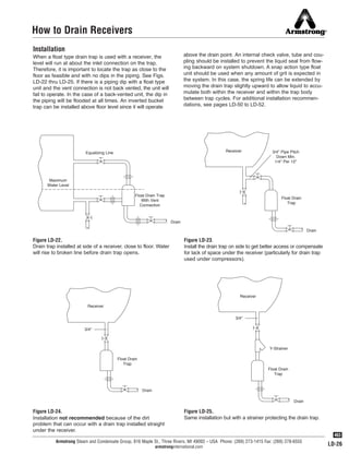 Compressed air gases guidelines | PDF