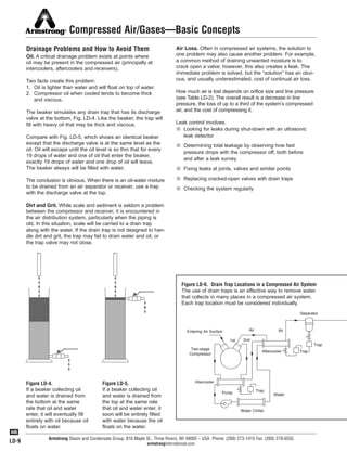 Compressed air gases guidelines | PDF