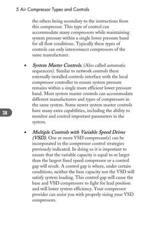Compressed air manual hand book | PDF