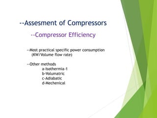 #Compressed air supply | PPT