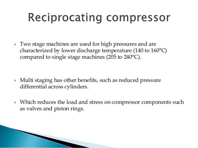 Compressed air system
