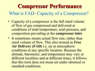 Compressed air system avr | PPT