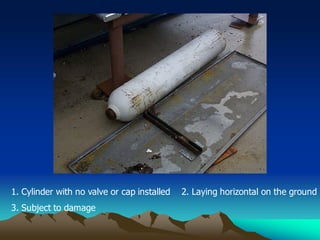 Compressed cylinder safety precautions .pdf