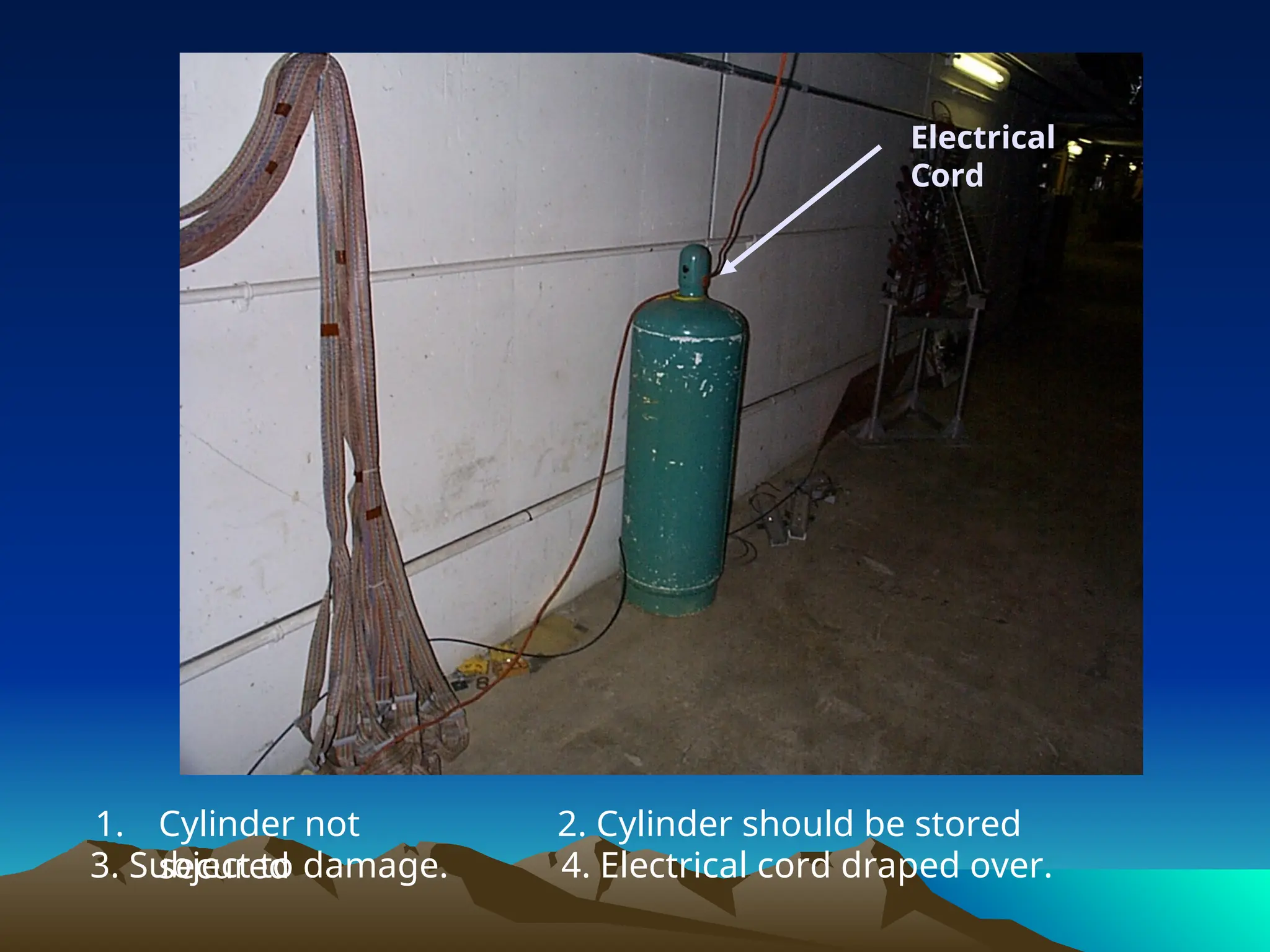 Compressed_Cylinder_Safety_Basics Training.ppt