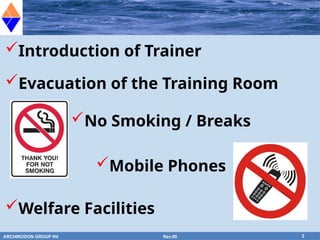 Compressed Gas Cylinders training presentation | PPTX