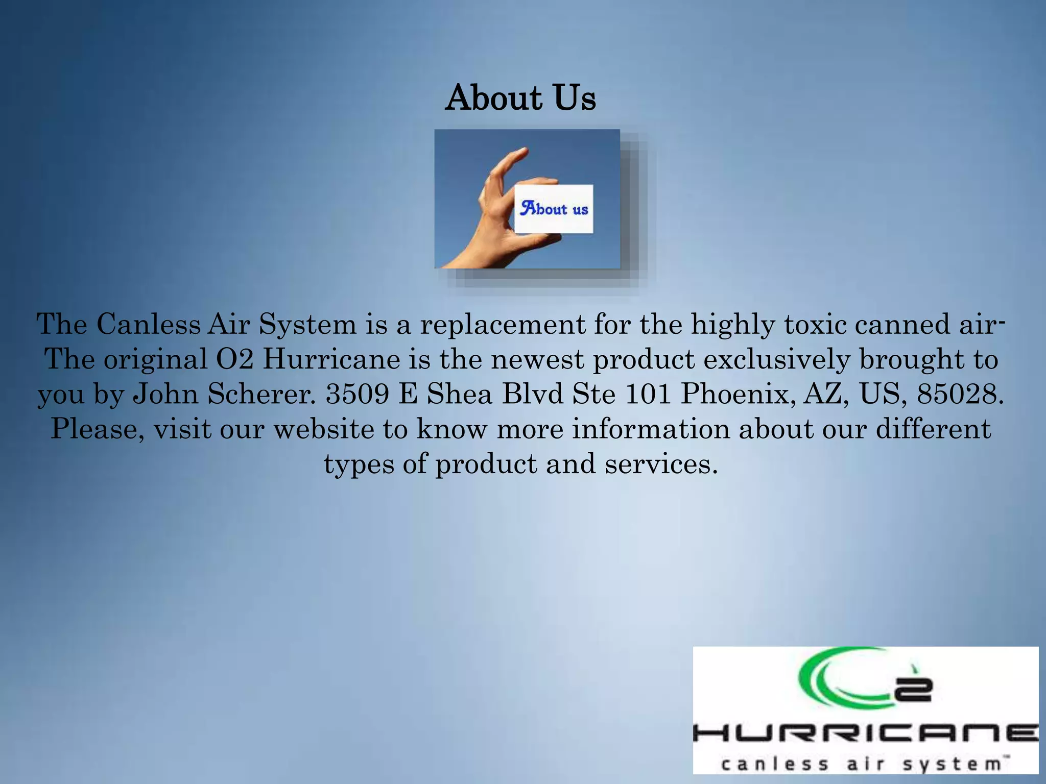 Compressed gas duster.pptx