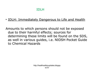 Compressed gas safety | PPT