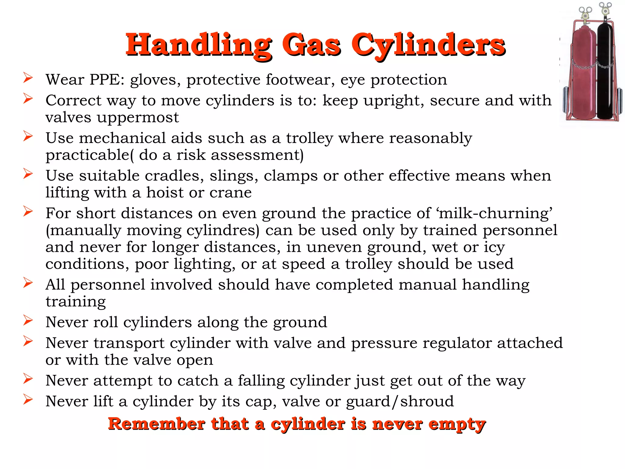 Compressed+gas+safety | PPT