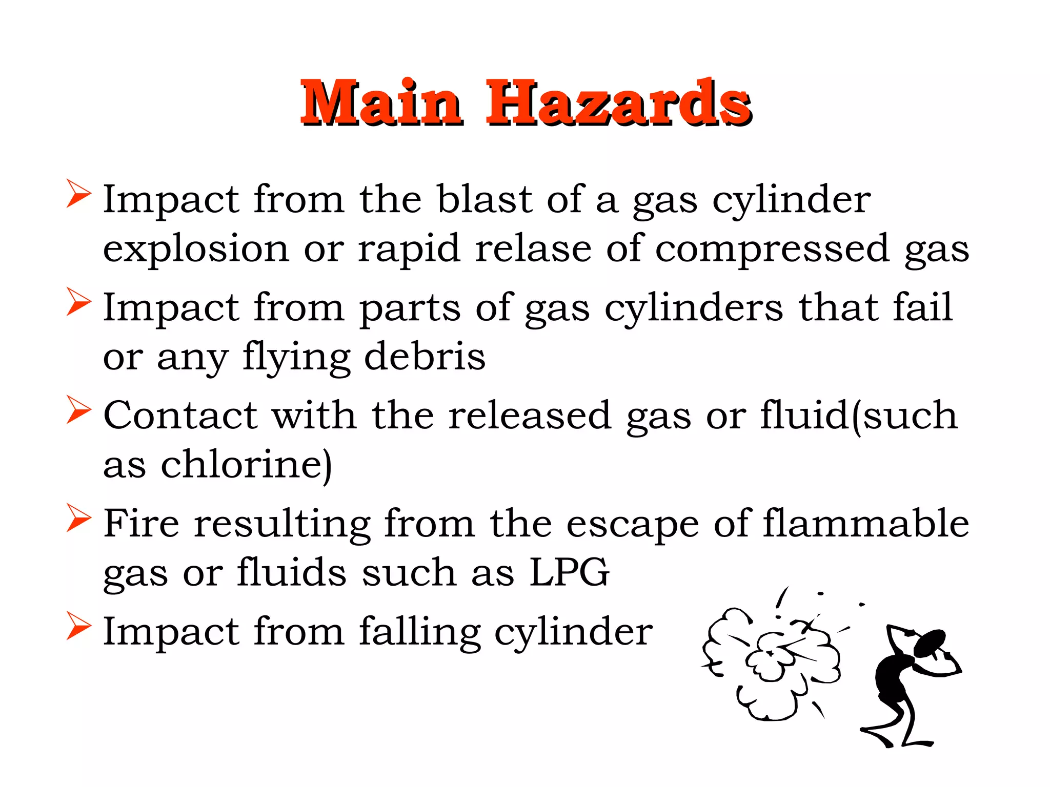 Compressed+gas+safety | PPT