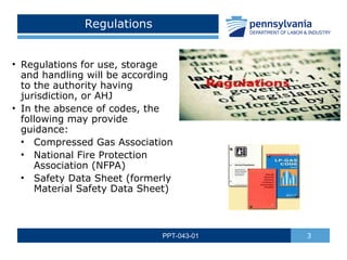 compressed gas safety Training Presentation.ppt