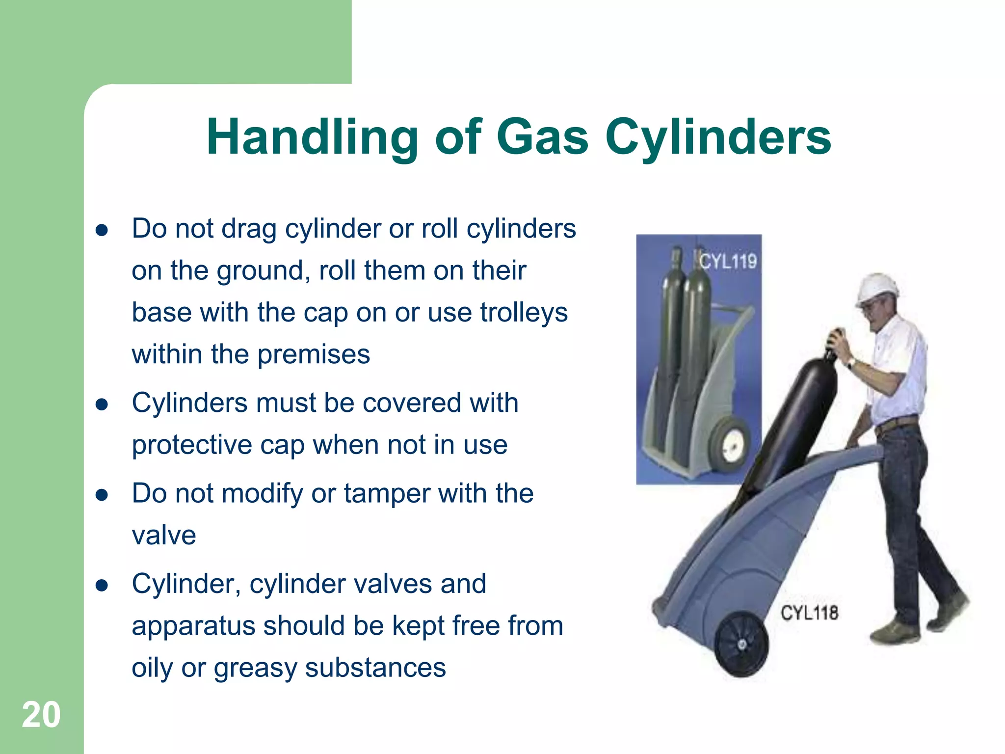 Compressed Gas Safety HSE Presentation HSE Formats.ppt