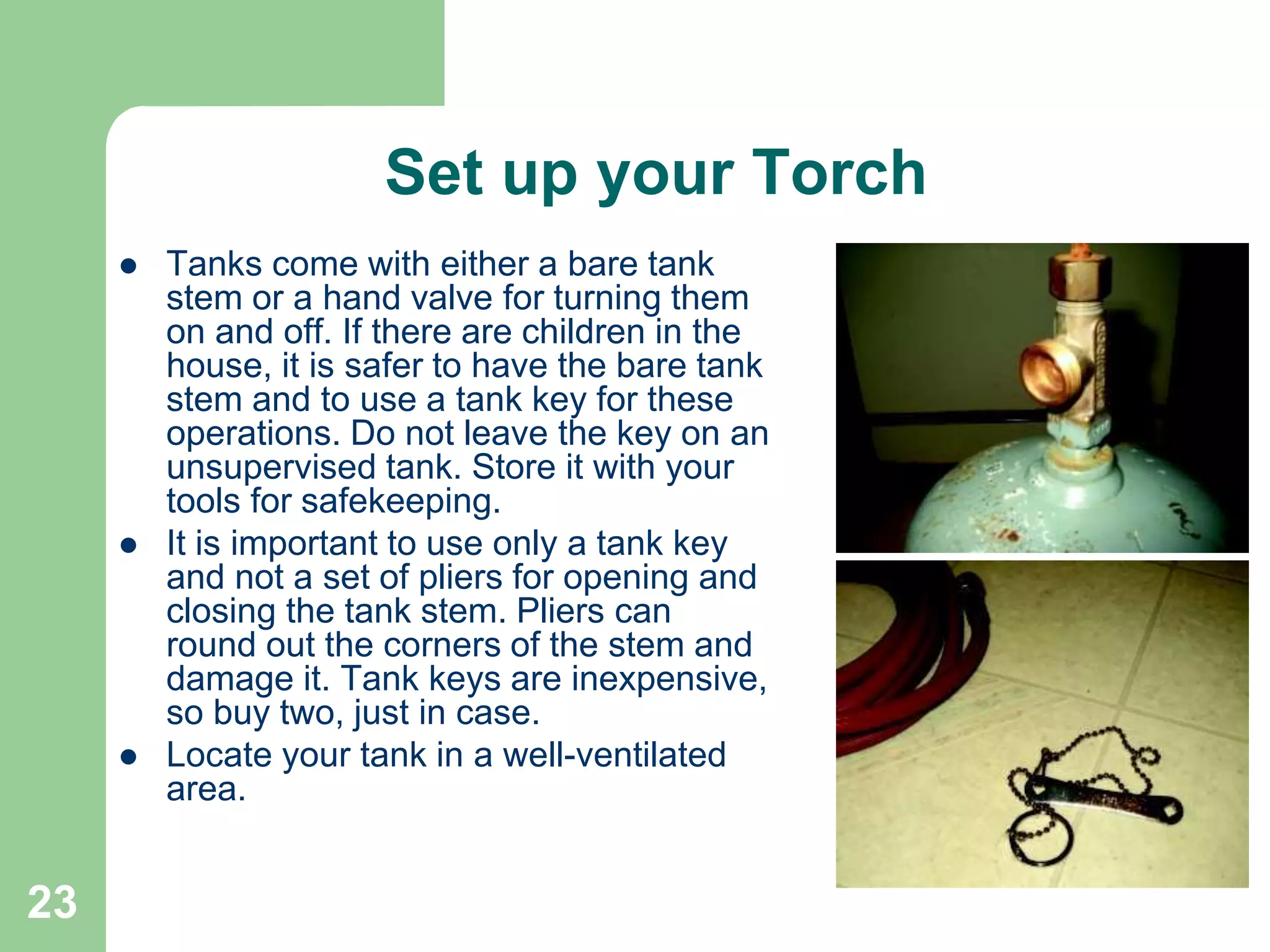 Compressed Gas Safety HSE Presentation HSE Formats.ppt