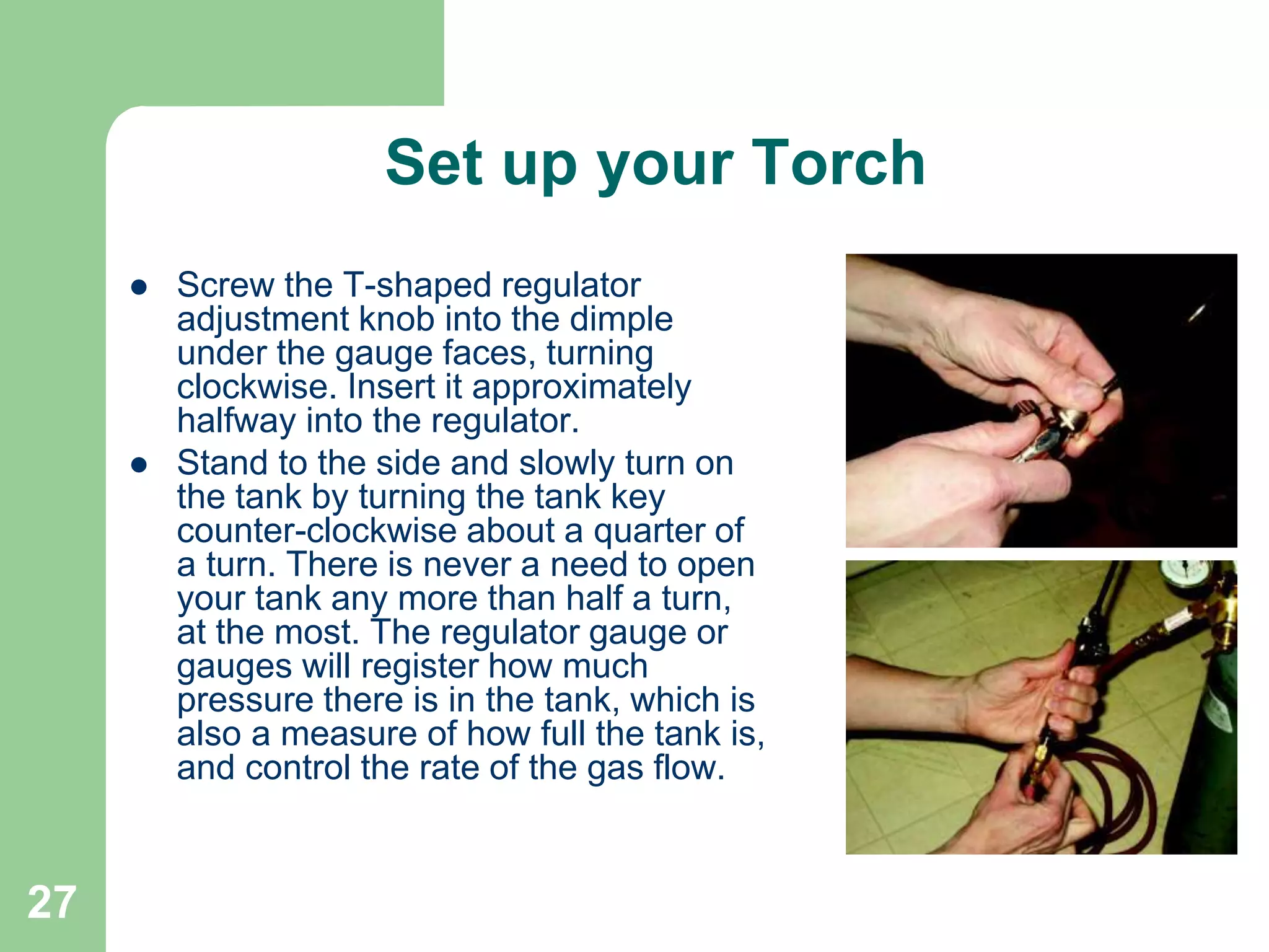 Compressed Gas Safety HSE Presentation HSE Formats.ppt