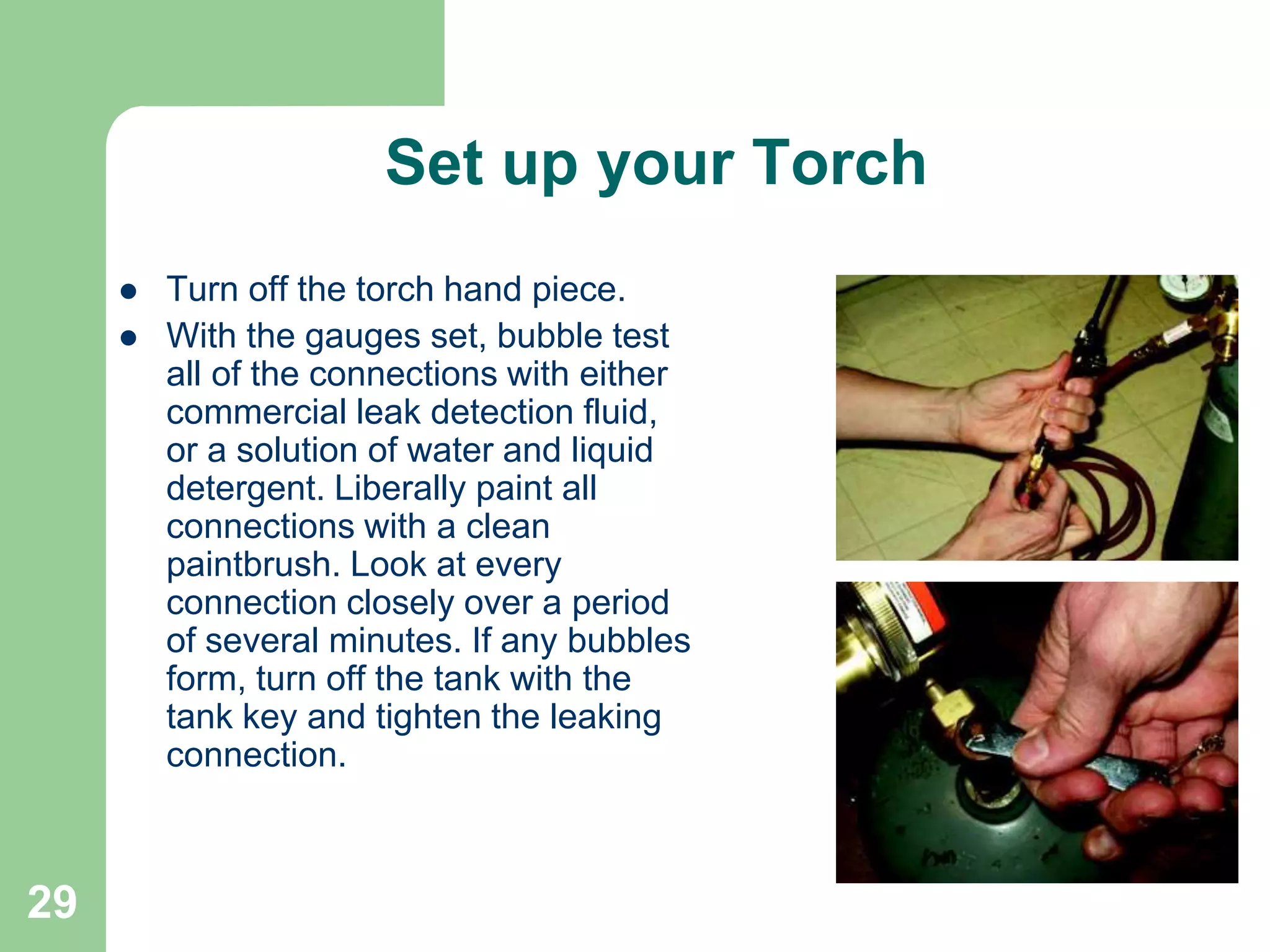Compressed Gas Safety HSE Presentation HSE Formats.ppt