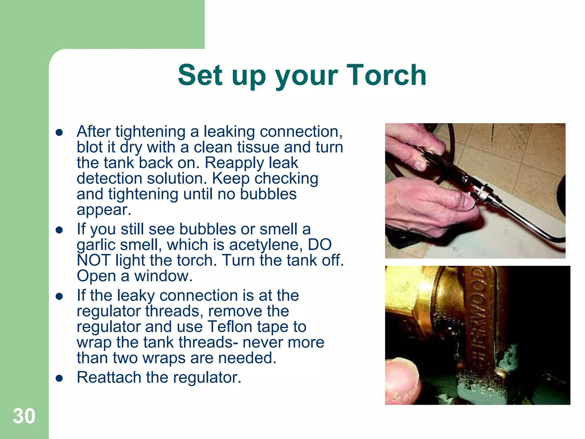 Compressed Gas Safety HSE Presentation HSE Formats.ppt