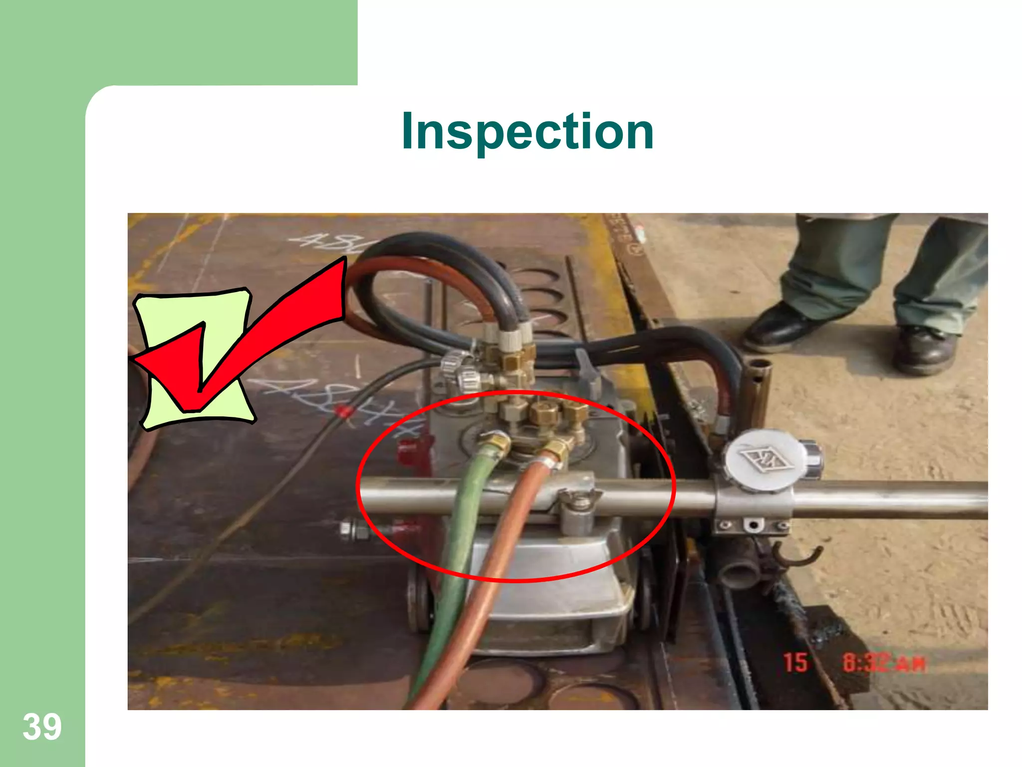 Compressed Gas Safety HSE Presentation HSE Formats.ppt