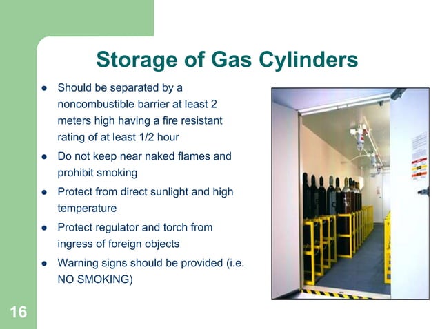 Compressed Gas Safety HSE Presentation HSE Formats.ppt