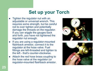 Compressed Gas Safety HSE Presentation HSE Formats.ppt