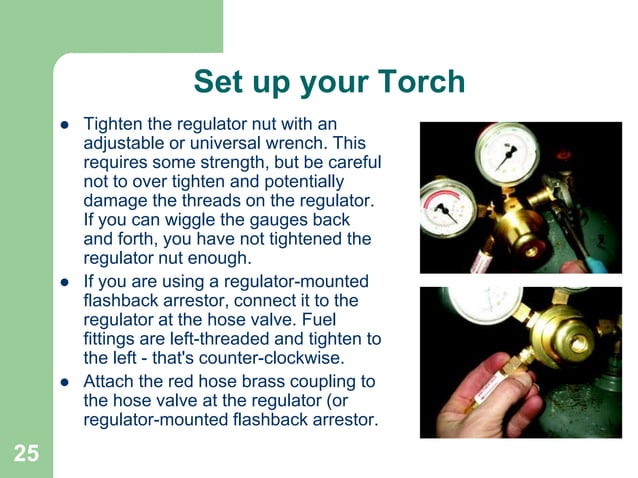 Compressed Gas Safety HSE Presentation HSE Formats.ppt