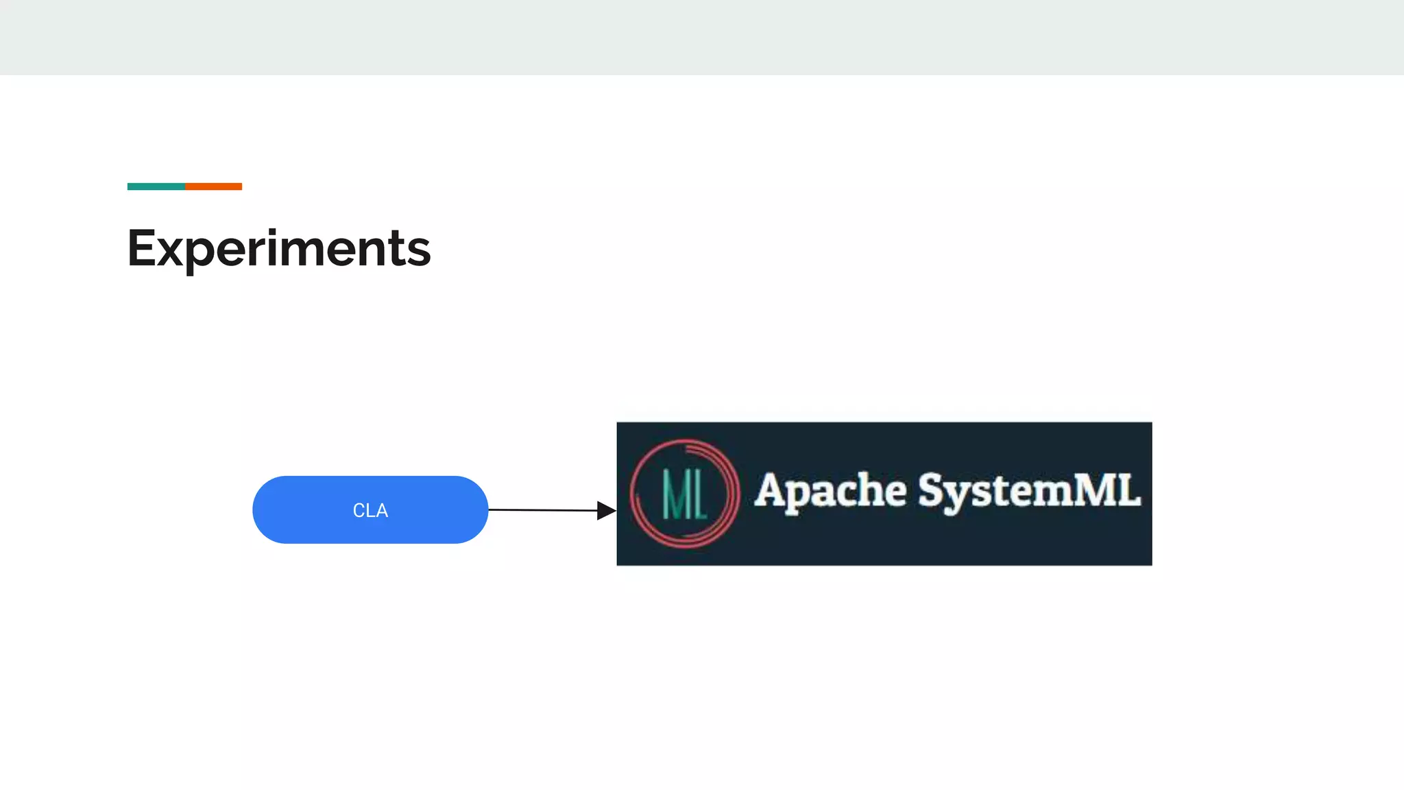 Compressed linear algebra for large scale machine learning | PPT