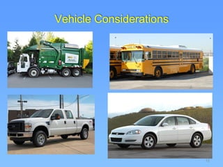 Compressed Natural Gas for Area Fleets | PPT