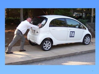 Compressed Natural Gas for Area Fleets | PPT