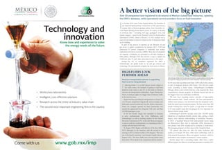 Mexico oil & gas sector 2017 | PDF