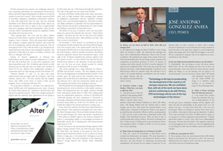 Mexico oil & gas sector 2017 | PDF | Power and Energy Industry | Industries