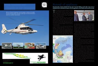Mexico oil & gas sector 2017 | PDF