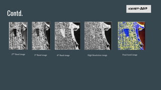 Compressed sensing applications in image processing & communication (1 ...